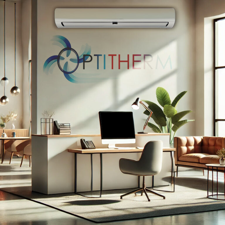 Kontakt - OPTI THERM PLUS